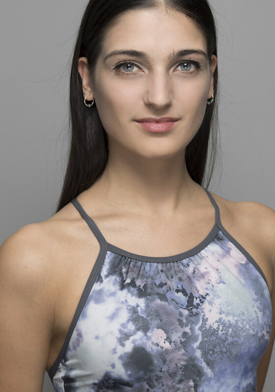 Ava Arbuckle | Stuttgart Ballet