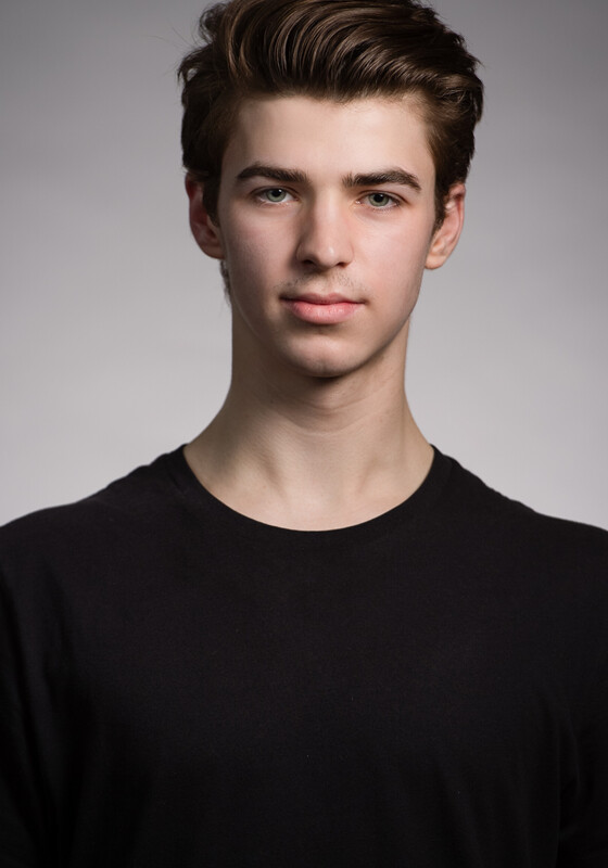 Ava Arbuckle | Stuttgart Ballet