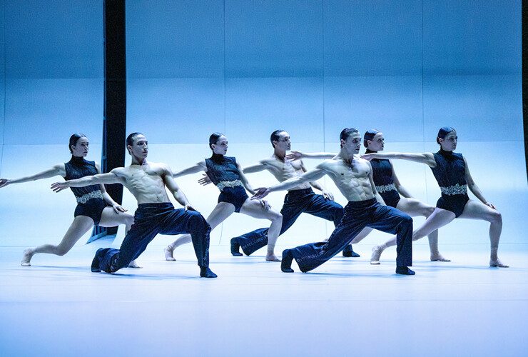 Ballet in the Park 2025 | Stuttgart Ballet