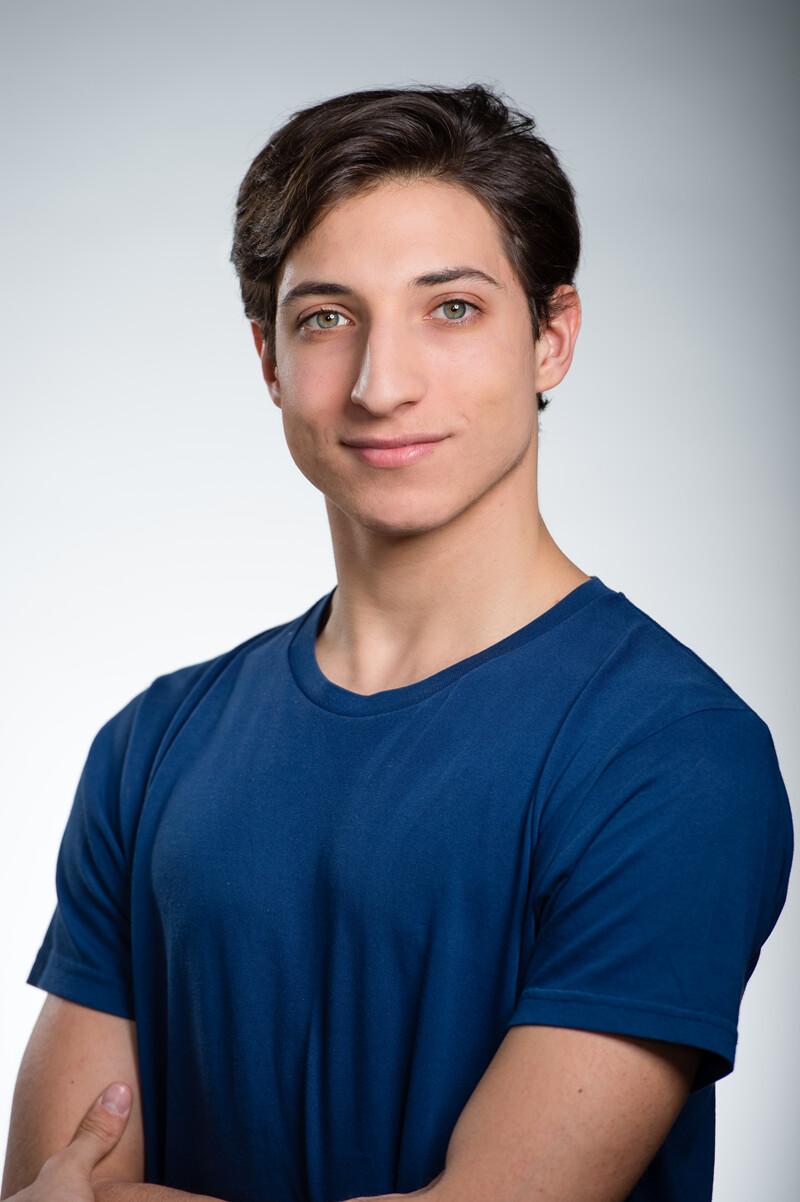 Noverre Choreographers 2023 | Stuttgart Ballet