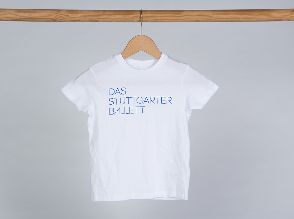 Shop | Stuttgart Ballet