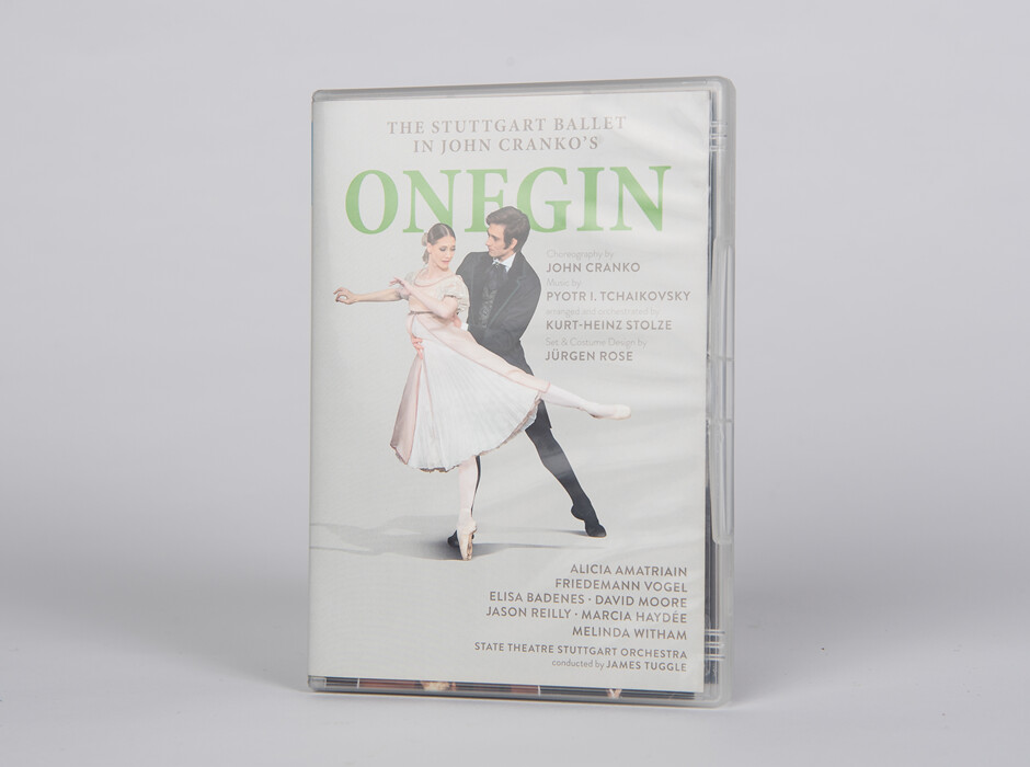 Shop | Stuttgart Ballet